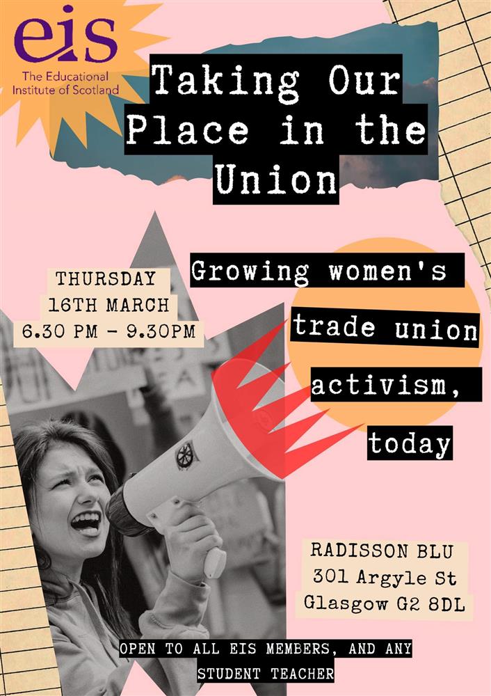 International Women's Day 2023 | EIS